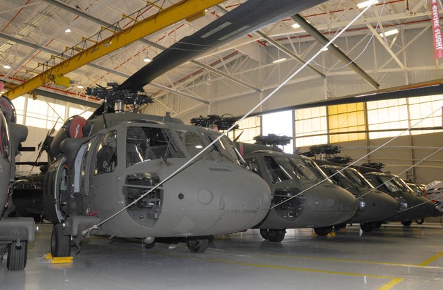 Post ready for future hurricane response | Article | The United States Army