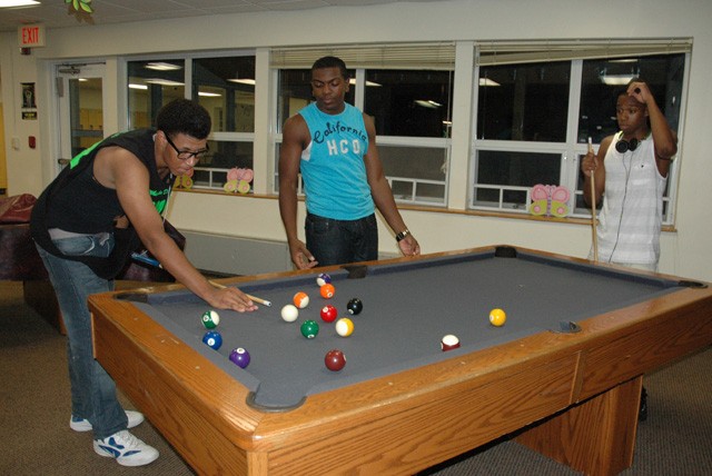 Recreation night and special trips just for teens | Article | The ...