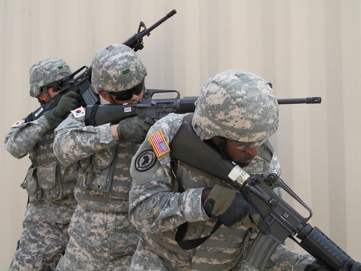 Johnson: Ulchi Freedom Guardian increases readiness | Article | The ...