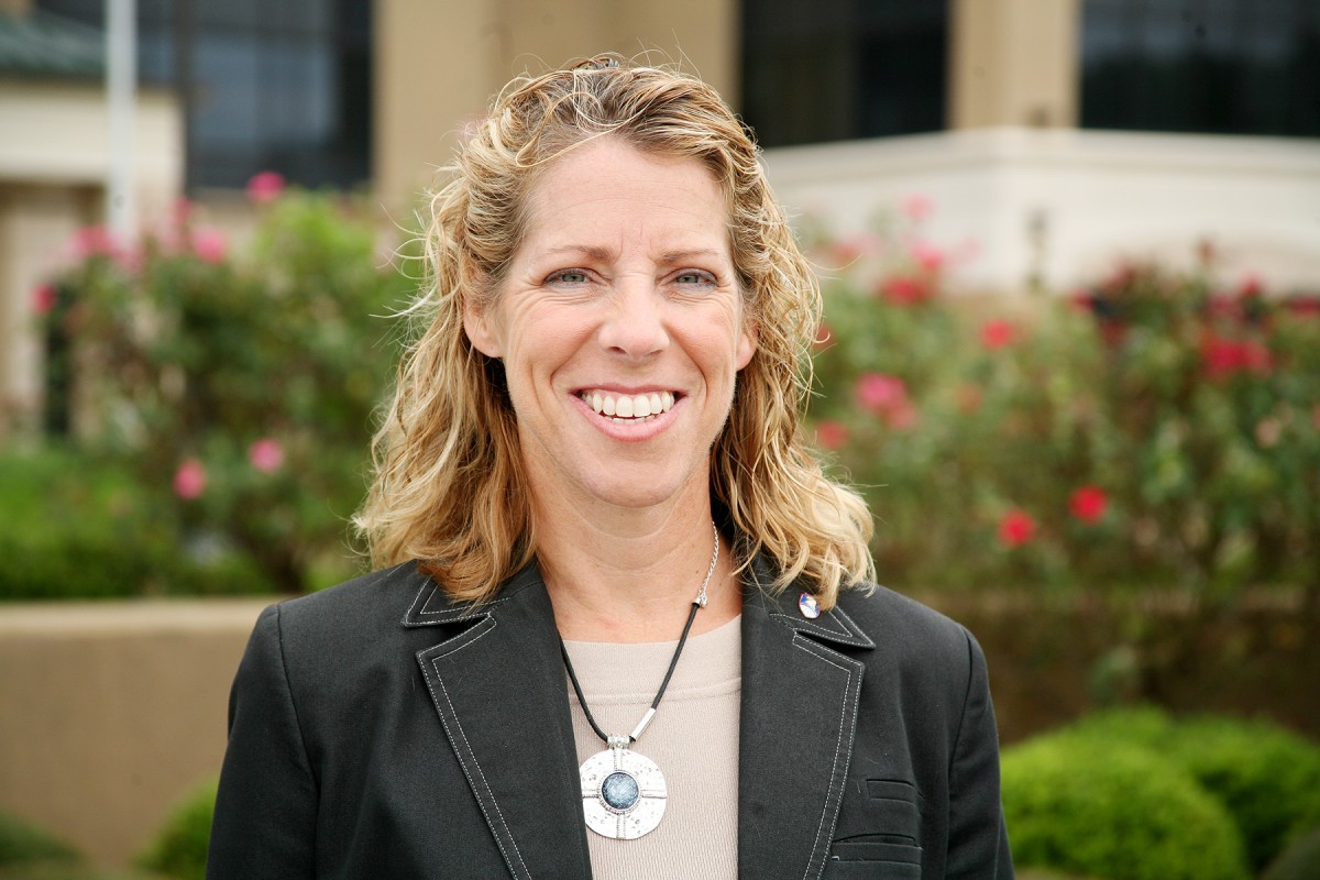 Civilian Spotlight: Getting to know Brenda S. Armstrong | Article | The ...