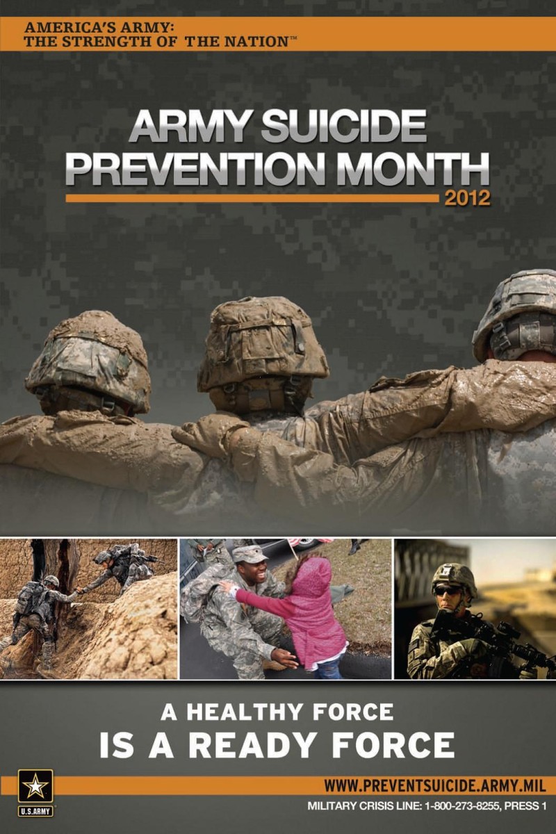 Resiliency required for successful Soldiers | Article | The United ...