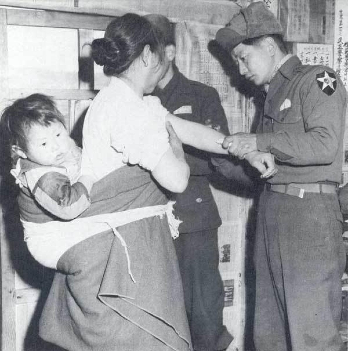 The KATUSA experience | Article | The United States Army