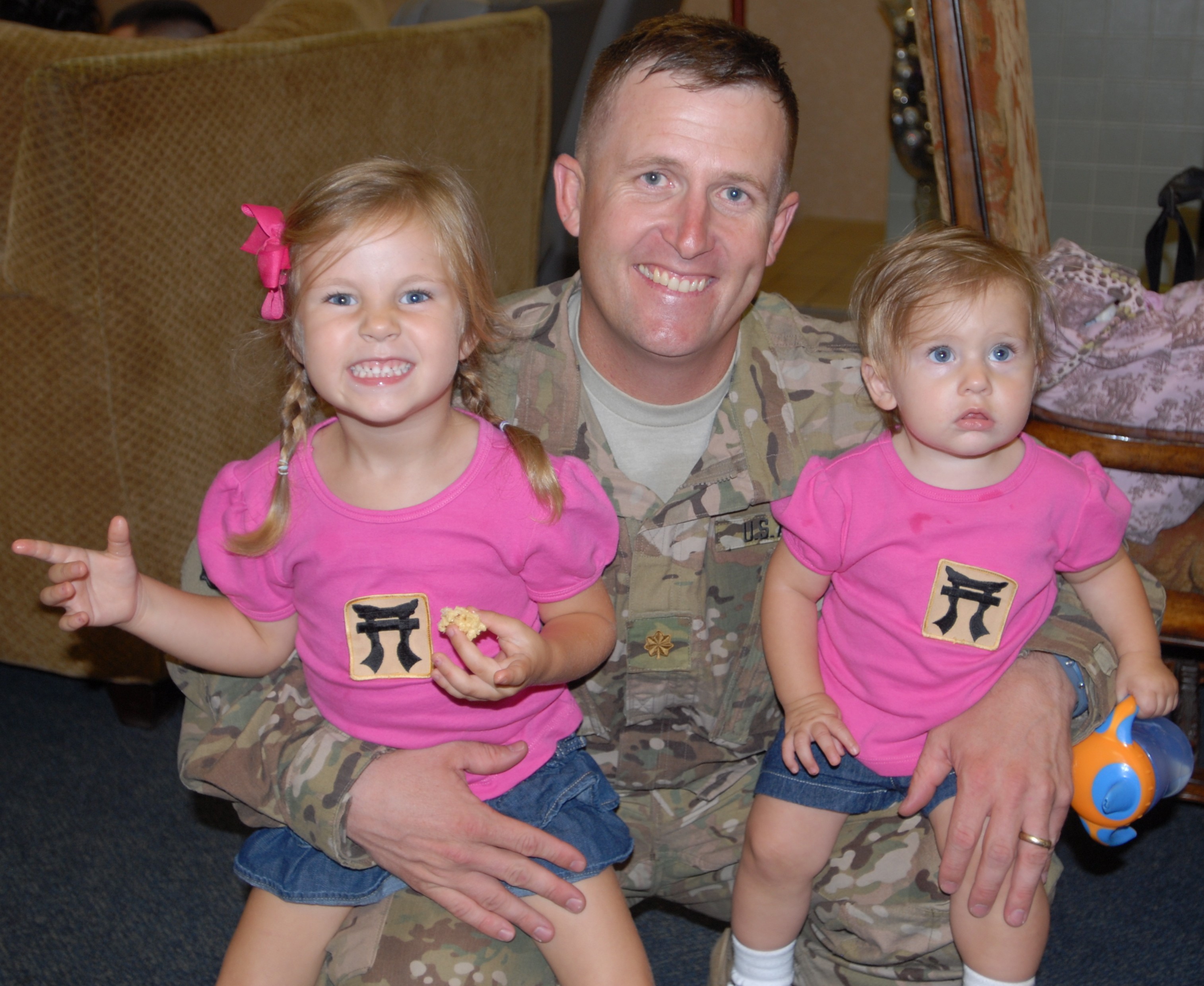 Rakkasans deploy to Afghanistan | Article | The United States Army