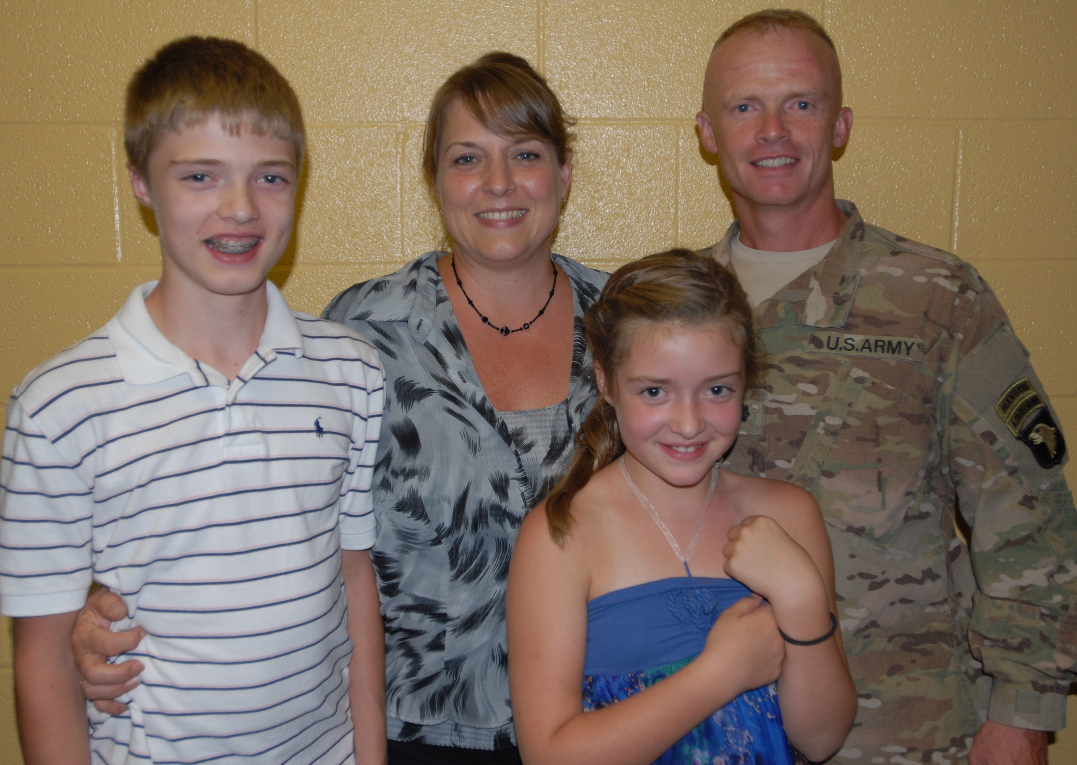 Rakkasans deploy to Afghanistan | Article | The United States Army