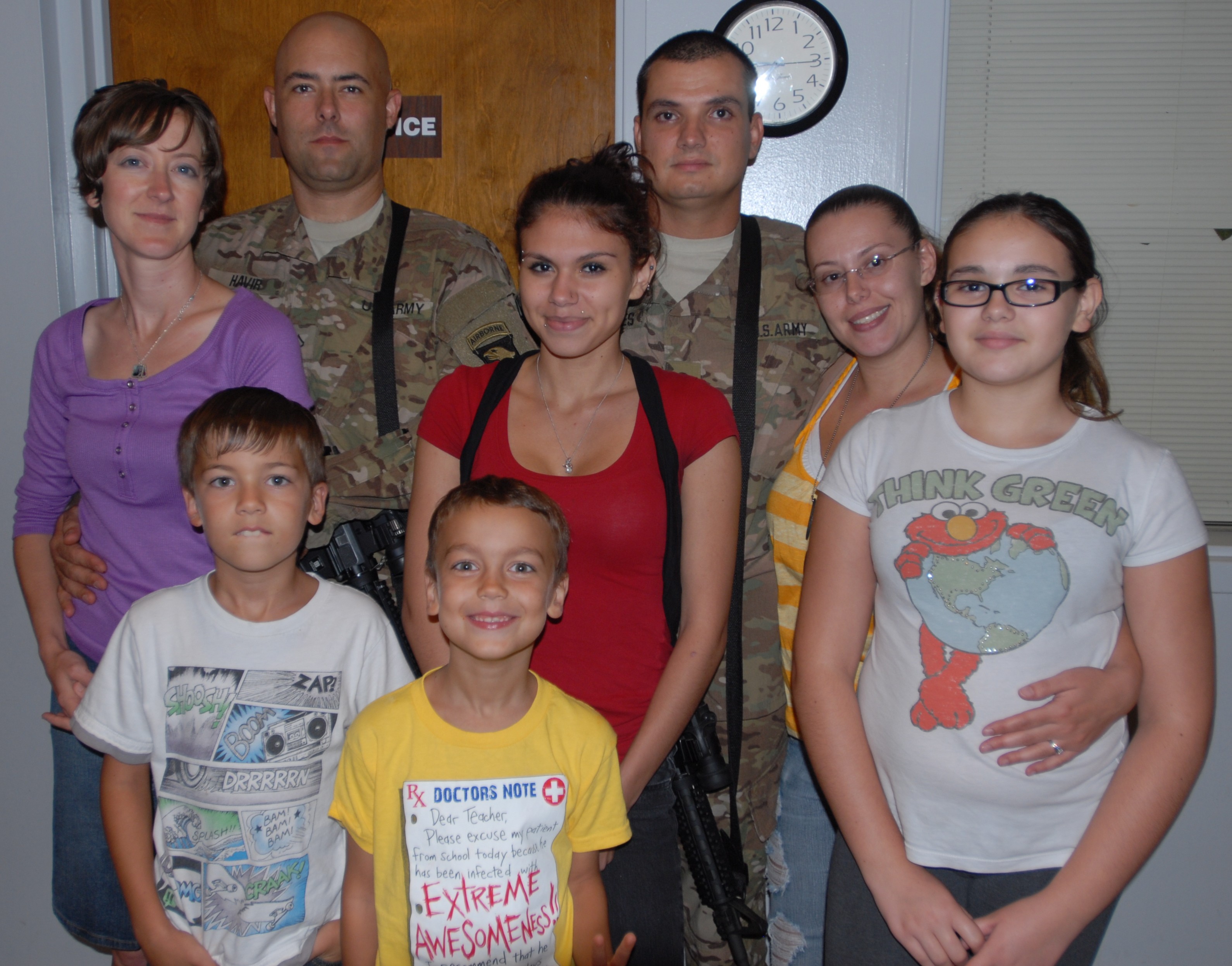 Rakkasans deploy to Afghanistan | Article | The United States Army