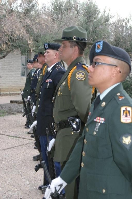 Never forget -- a day of remembrance | Article | The United States Army