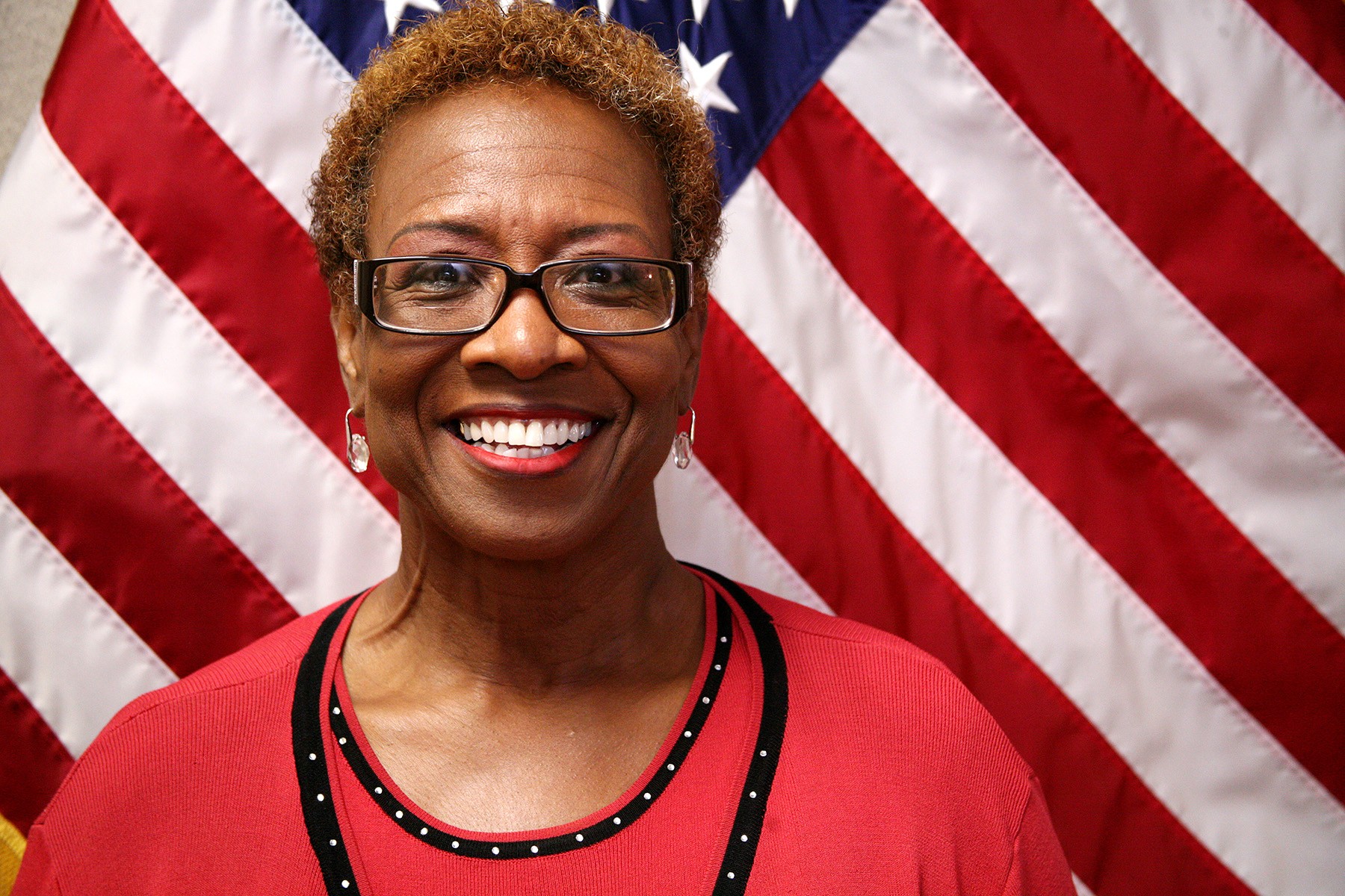 Civilian Spotlight: Getting to know Johnetta R. Graves | Article | The ...