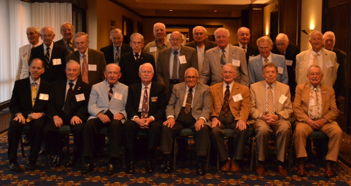 Huntsville hosts 71st Infantry Division reunion | Article | The United ...