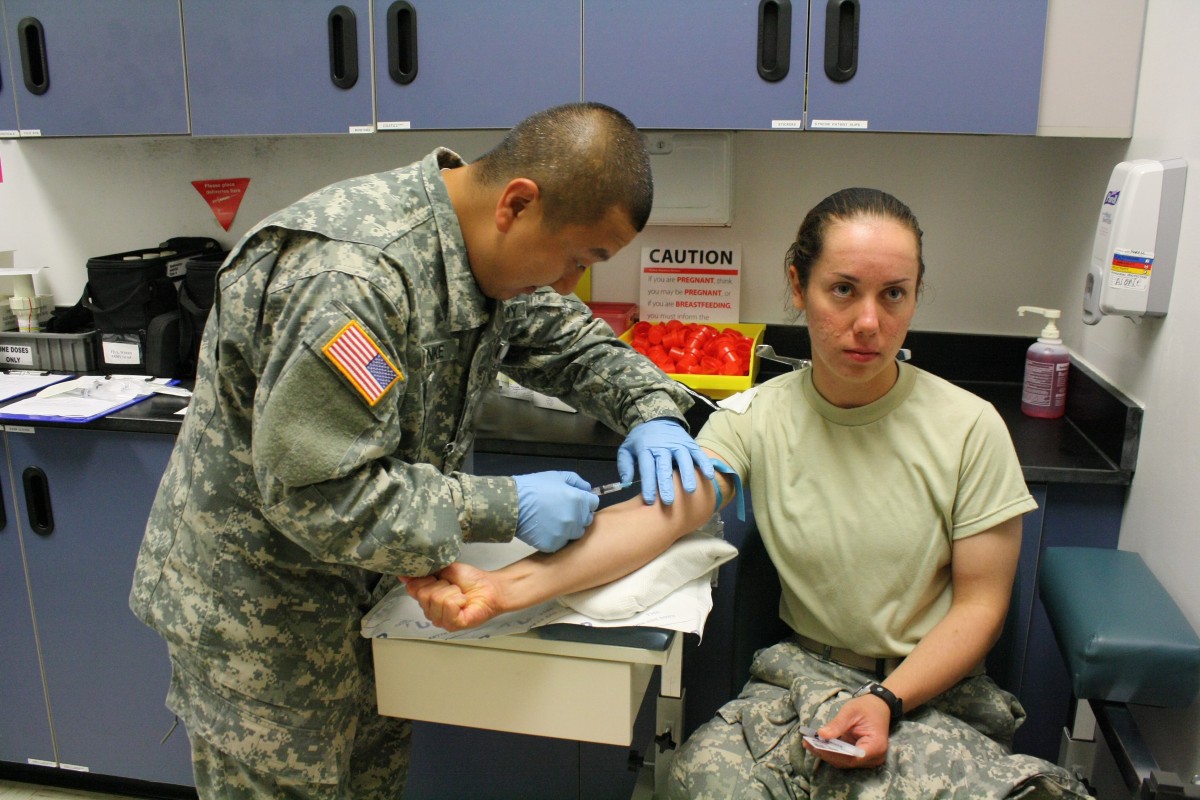 GLWACH develops new method to detect stress fractures sooner | Article ... GLWACH develops new method to detect stress fractures sooner | Article ...