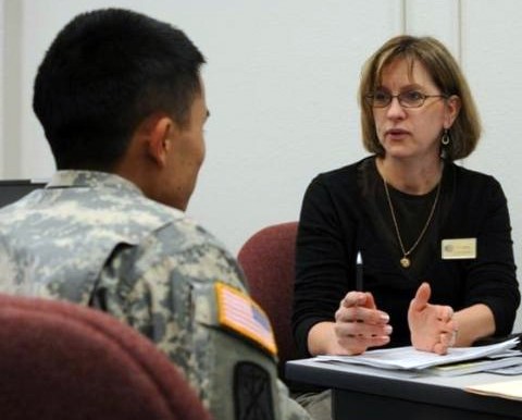 New transition assistance program ready for rollout | Article | The ...