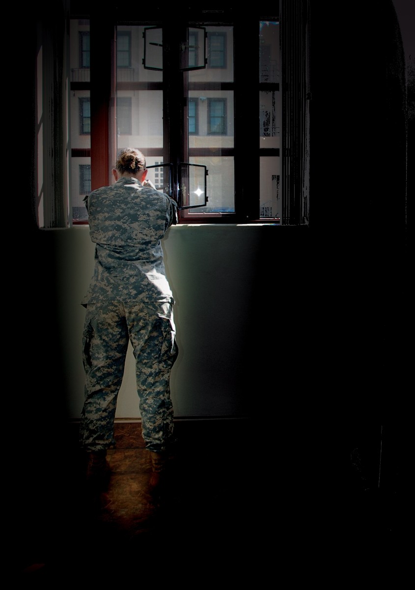 Risks, recognition, prevention are stand down issues | Article | The ...