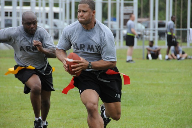 Off-duty injuries sideline Soldiers | Article | The United States Army