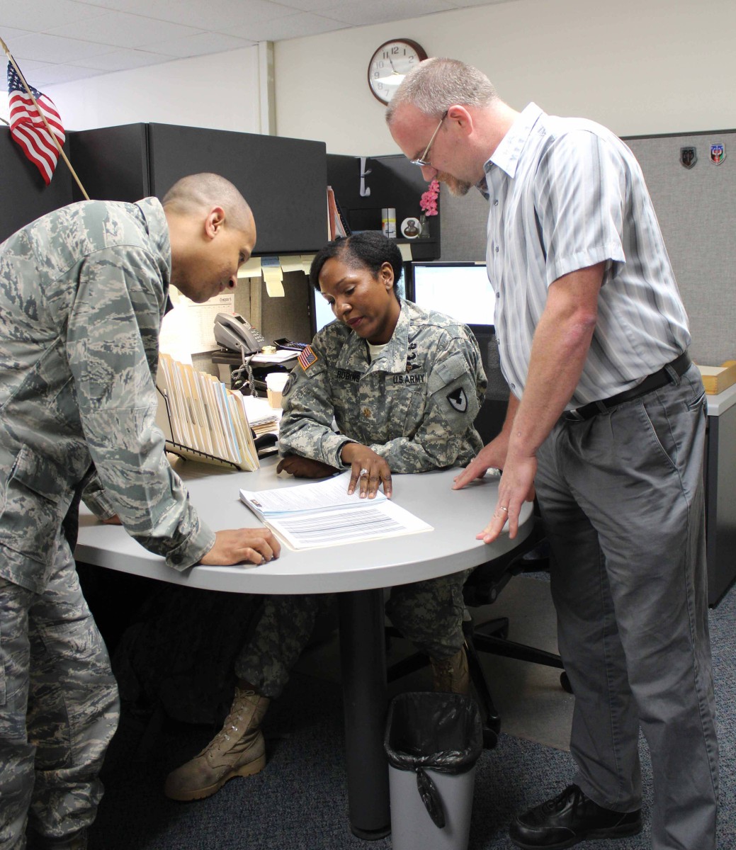 Non-Complex Team identifies many successes | Article | The United ...