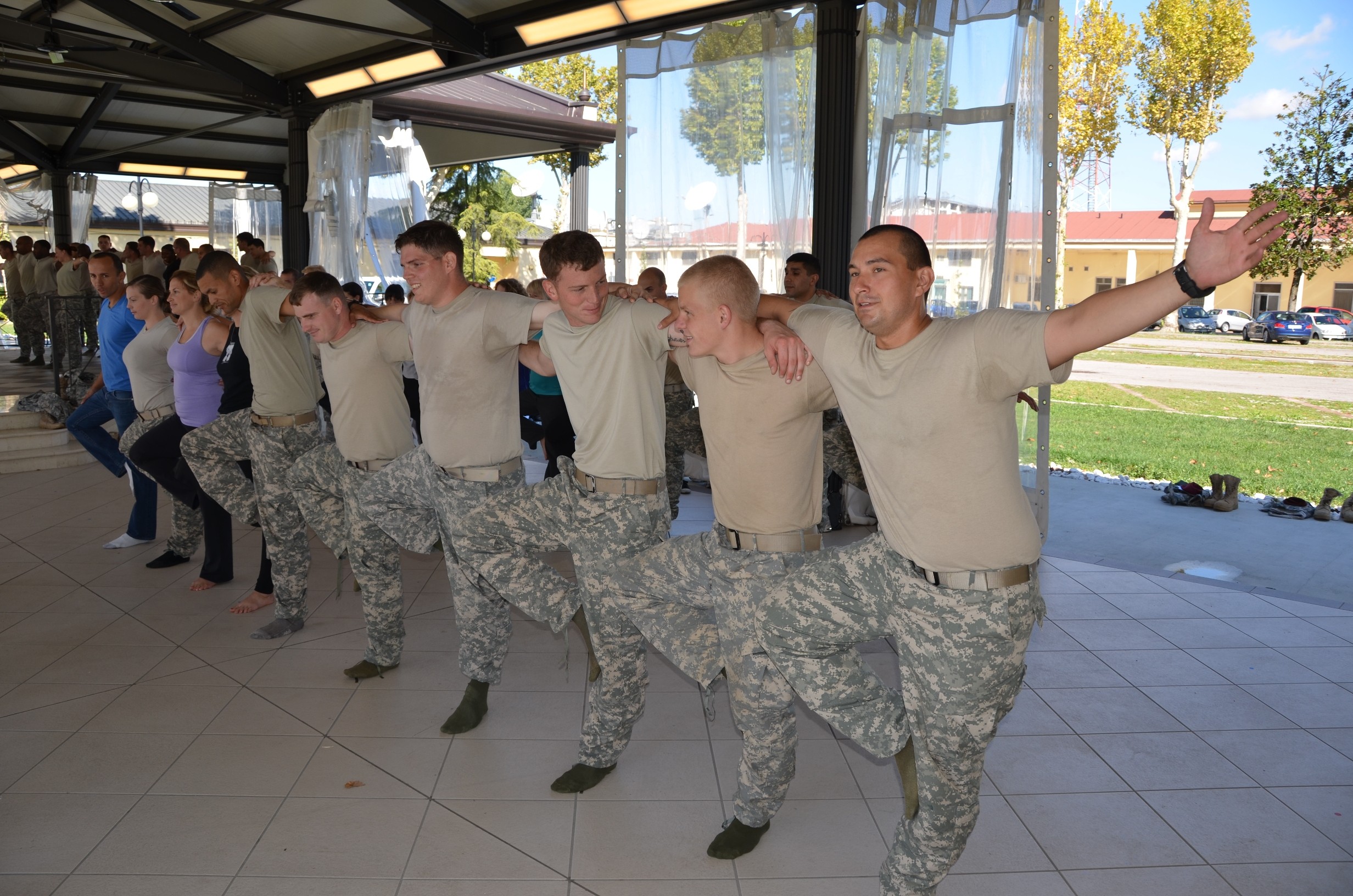 Spouse offers final thought during Suicide Prevention Month | Article ...