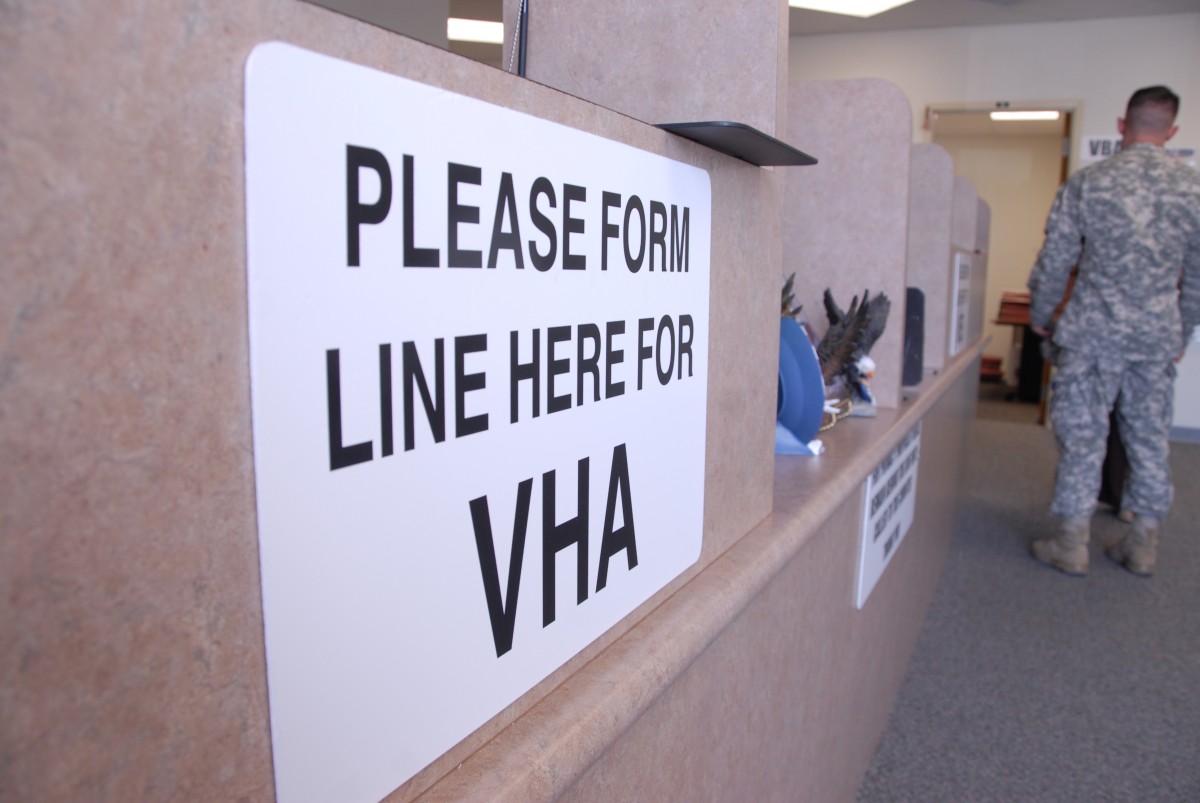 VA, DOD streamline disability exams | Article | The United States Army