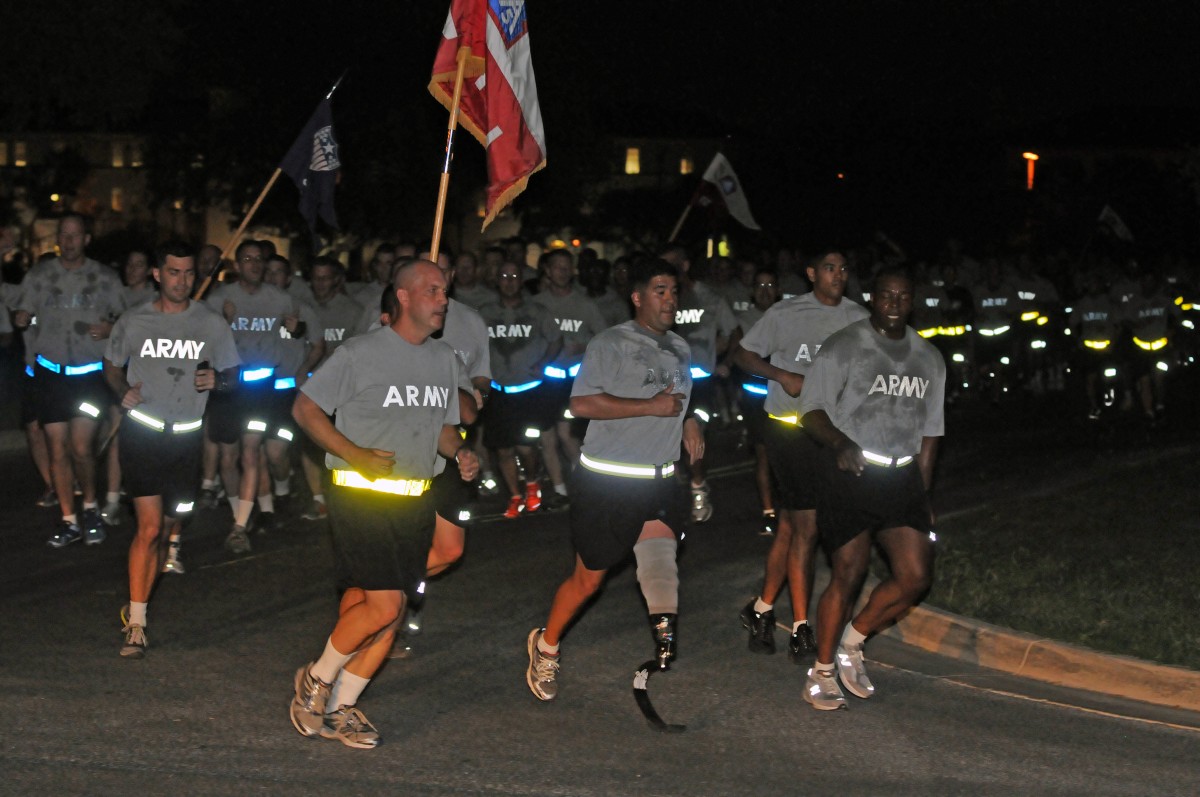 Army North stands down for Army-wide suicide safety stand down ...