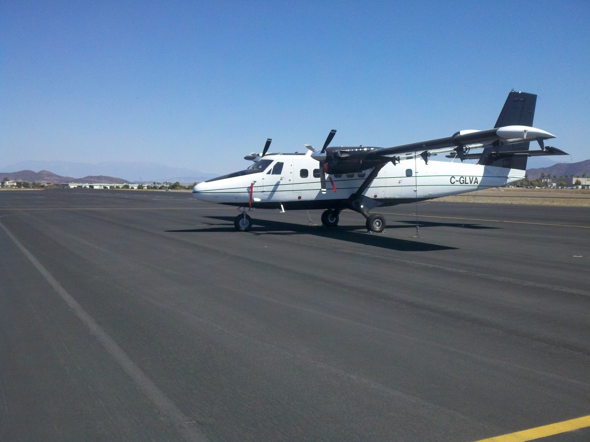 Army developing new fixed-wing aircraft | Article | The United States Army