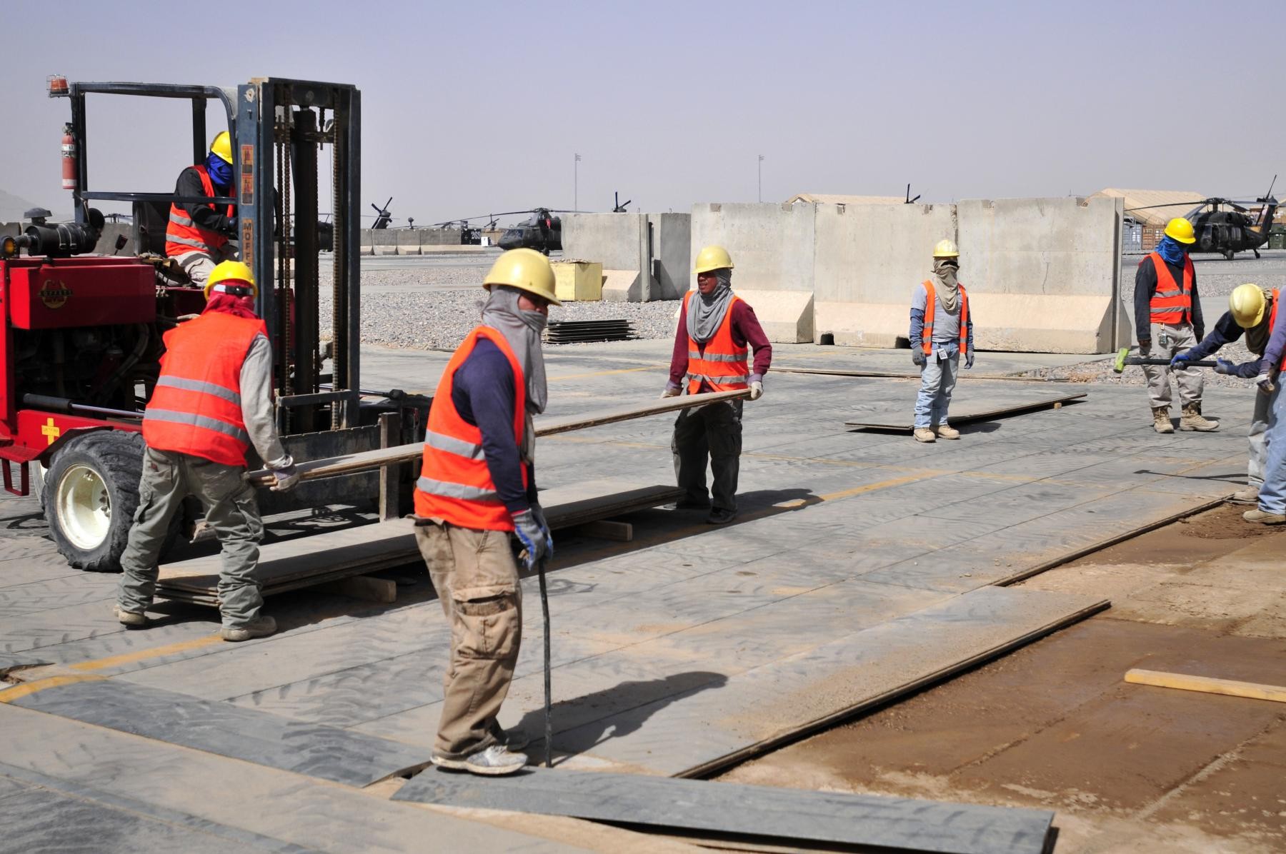 Built to last | Article | The United States Army