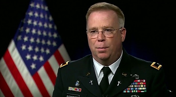 Strong Bonds program | Article | The United States Army