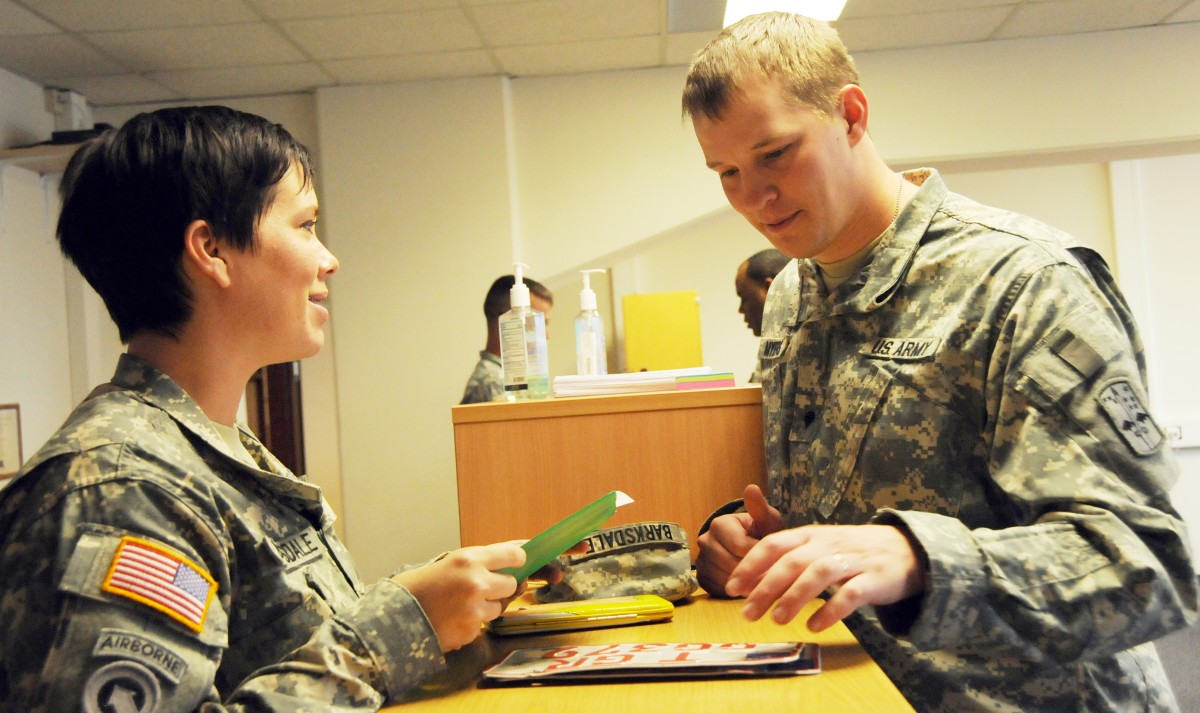 Customer service standards to receive a facelift this fall | Article ...