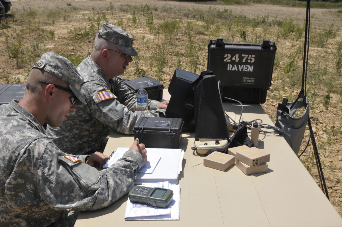 Reserve MPs maintain aerial proficiency | Article | The United States Army