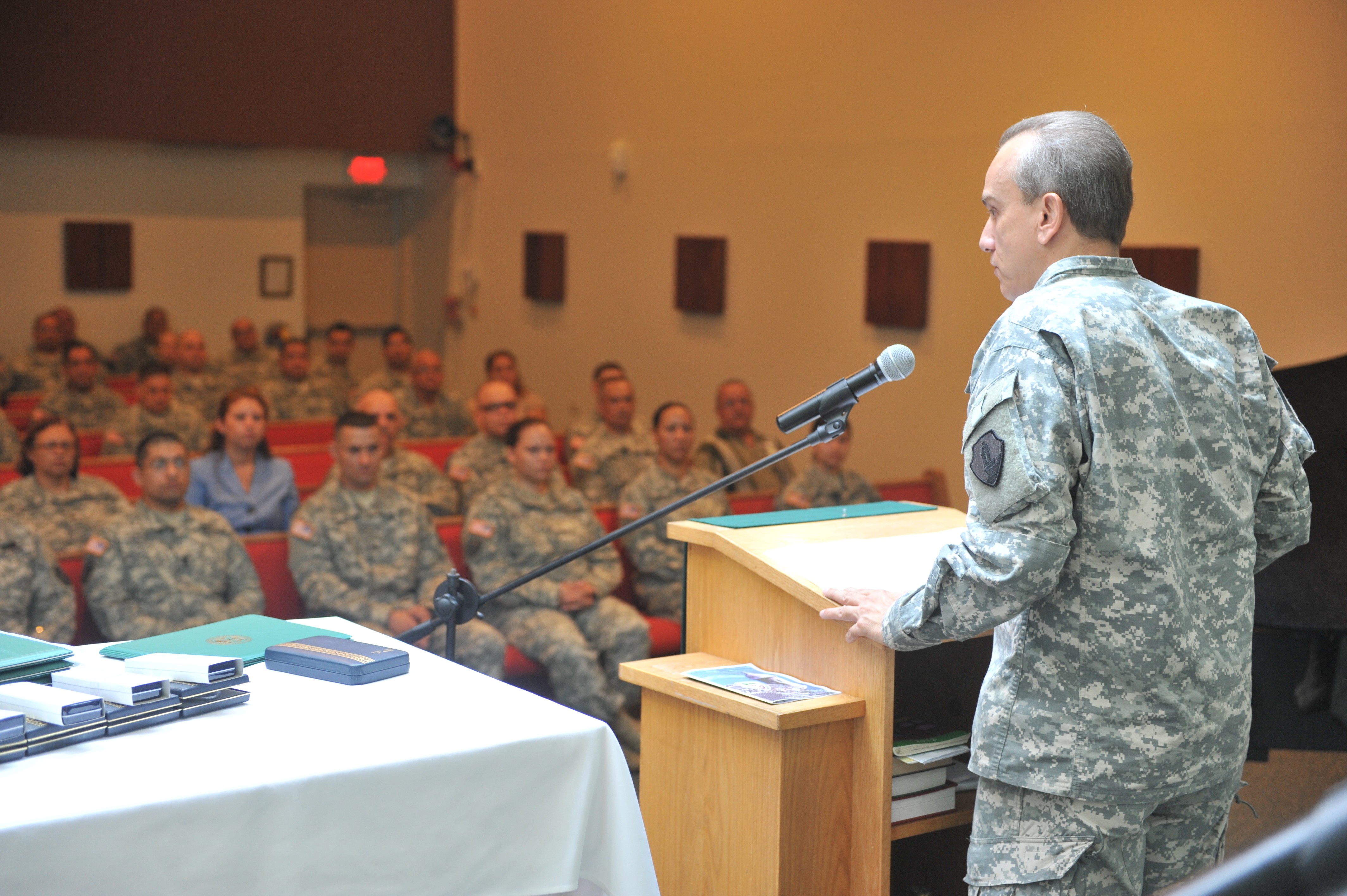 PR Soldier receives Purple Heart | Article | The United States Army