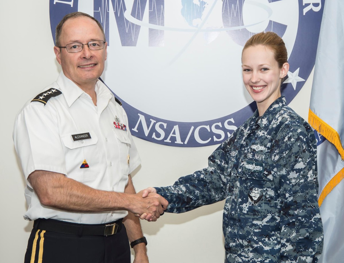 Fort Meade Sailor saves lives | Article | The United States Army