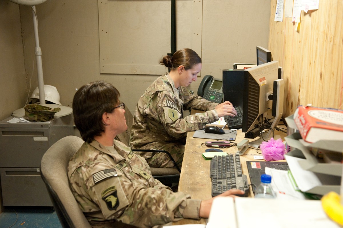 Eagle Express | Article | The United States Army