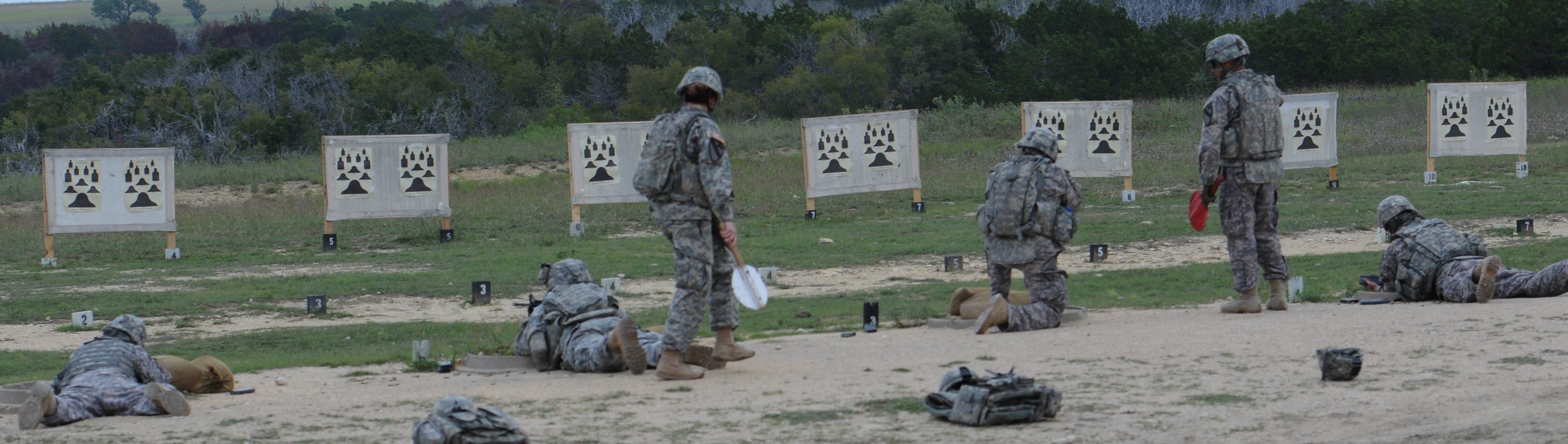 Support Soldiers undertake unique physical training challenge | Article ...