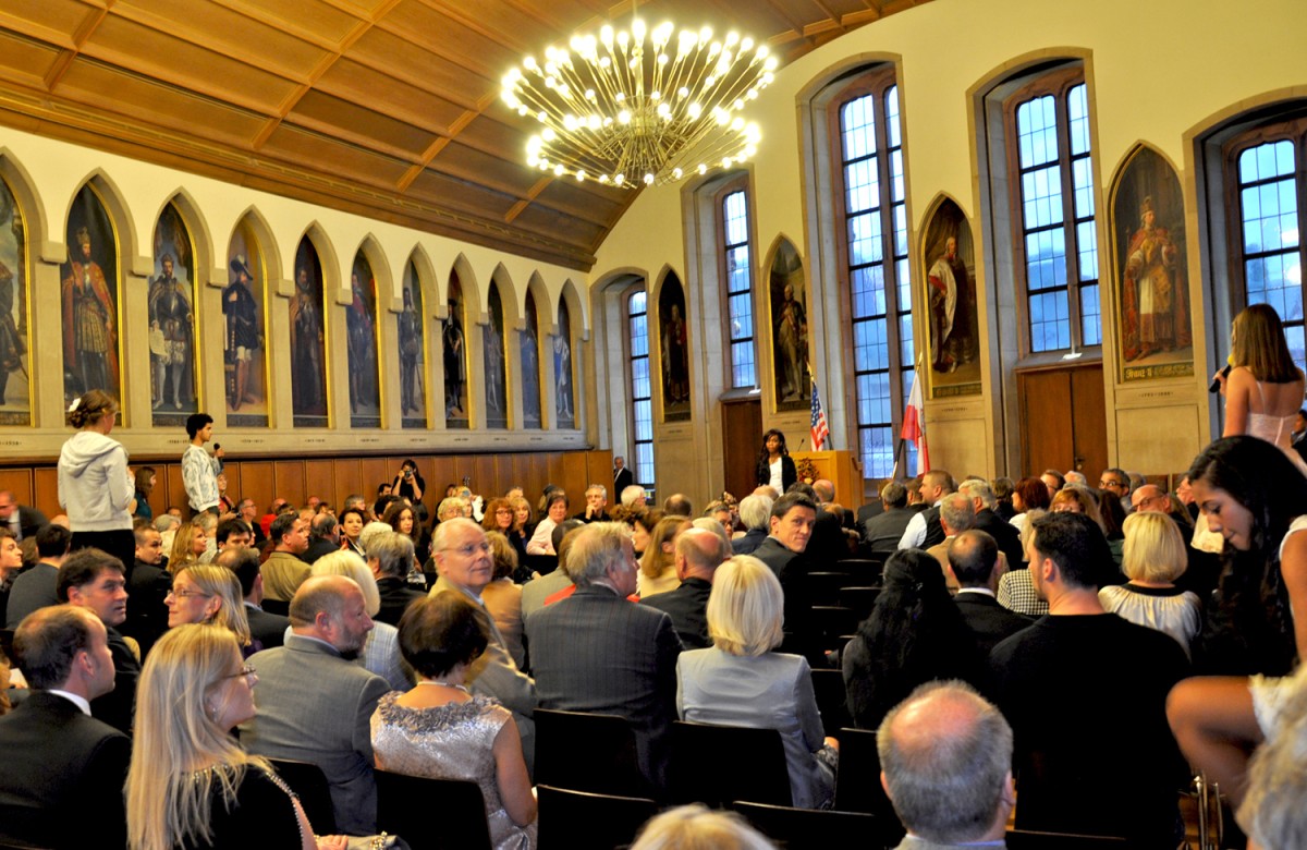 Project leaves legacy, creates greater understanding of German-American ...