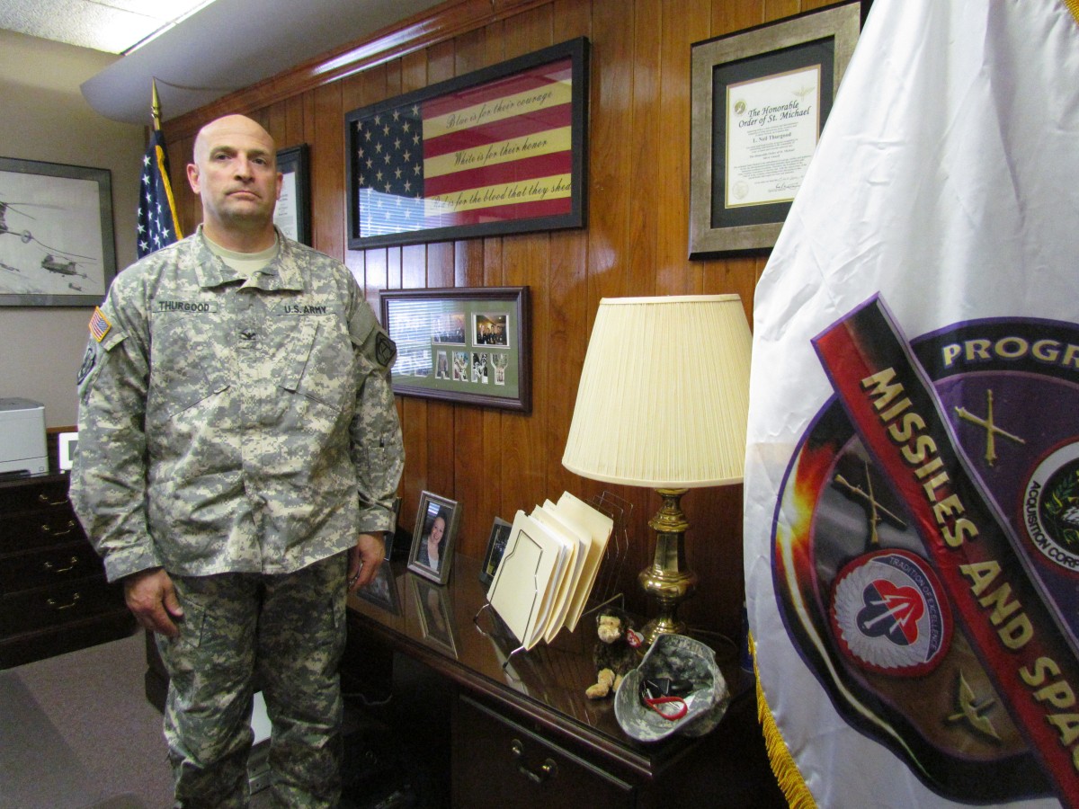 'Proud to be here, proud to be a Soldier' | Article | The United States ...
