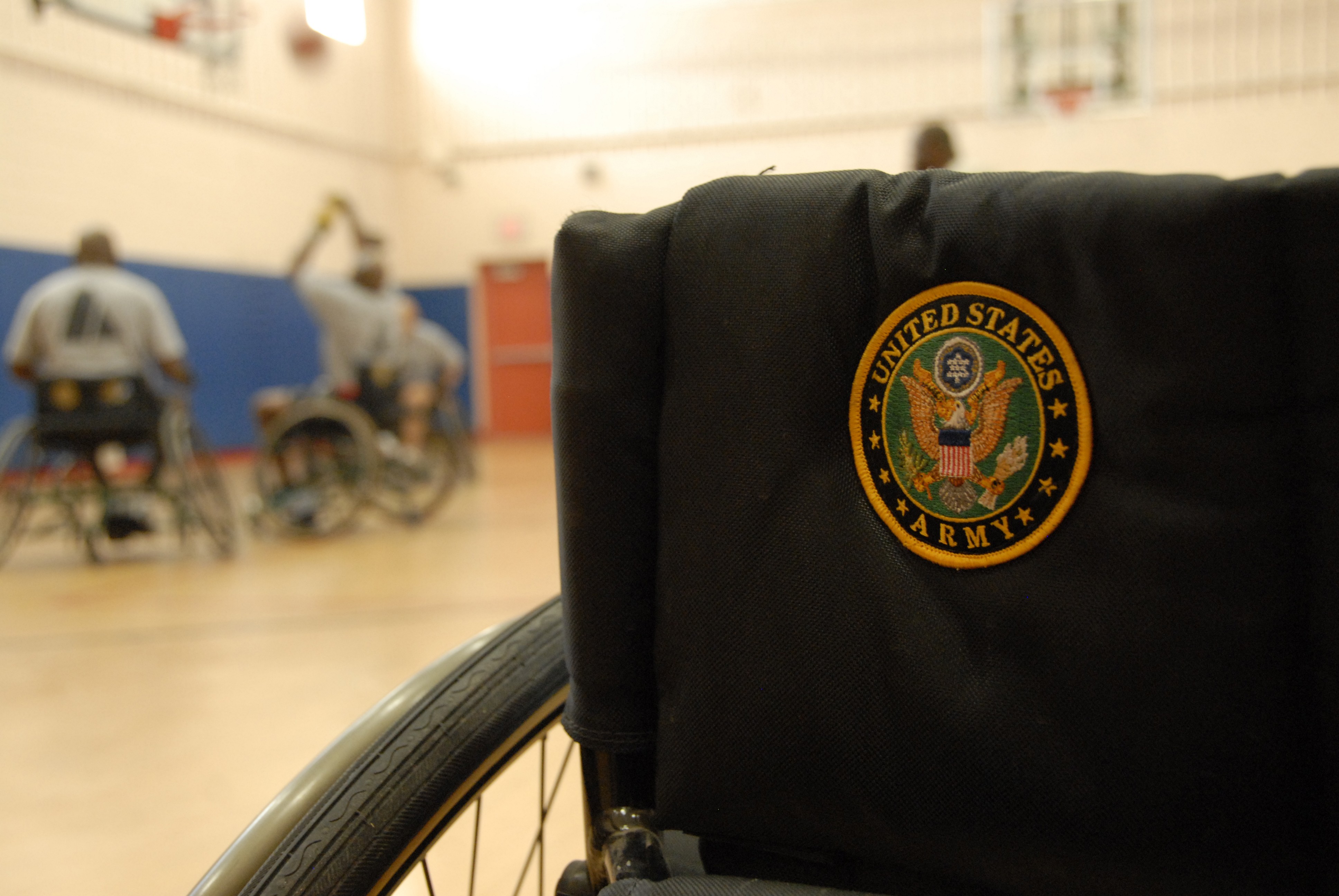 Sports and life: Soldiers learn to adapt | Article | The United States Army