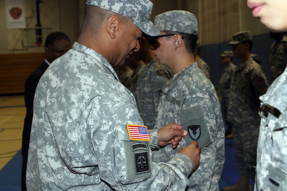 Recent shift to AMC enables streamlined logistics services | Article ...