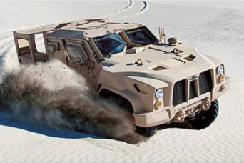 JLTV program moves into EMD phase | Article | The United States Army