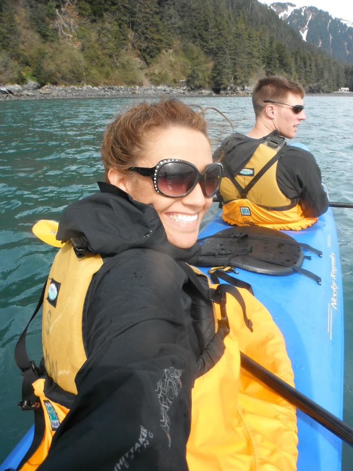 Army strong spouse, business woman named Mrs. Alaska International ...