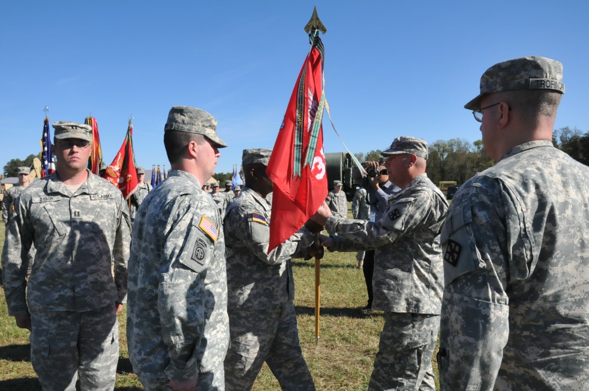 Army Reserve bridge unit activated after 62 years | Article | The ...