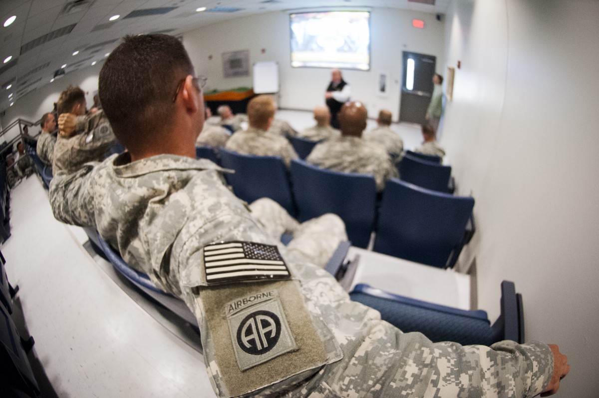 JRTC rotation demonstrates force of future | Article | The United ...