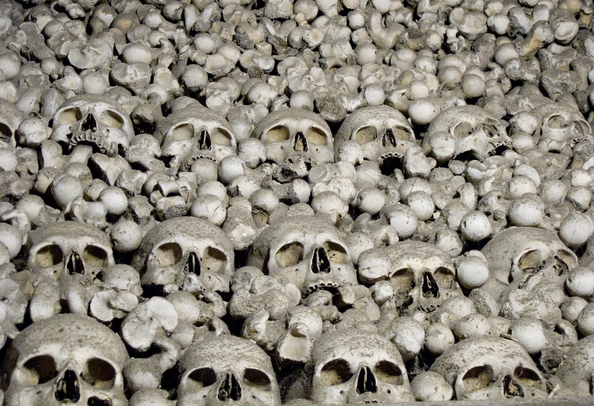 Boning up on history in the Czech Republic | Article | The United ...