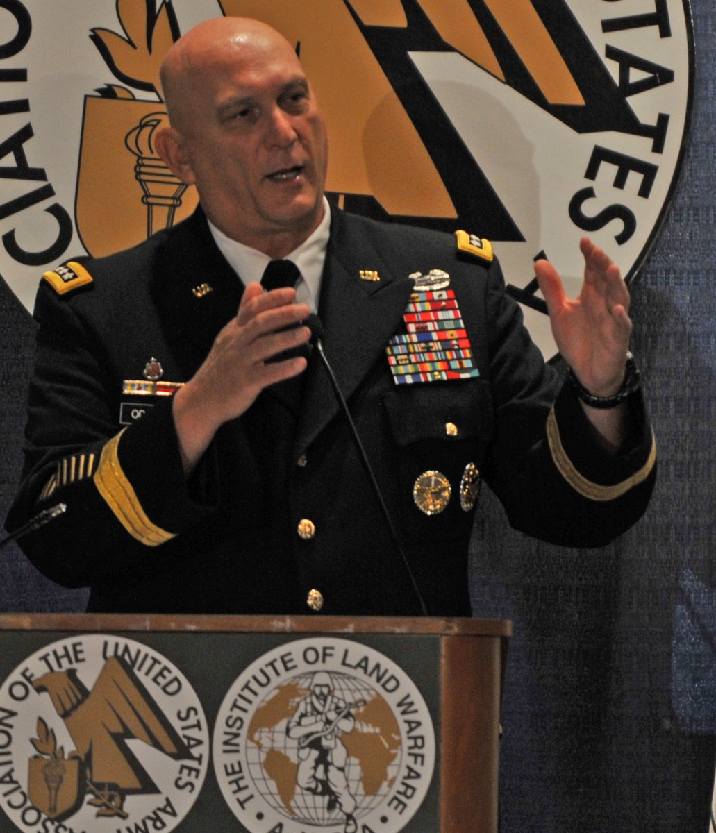 CSA draws blueprint for complex global environment | Article | The ...