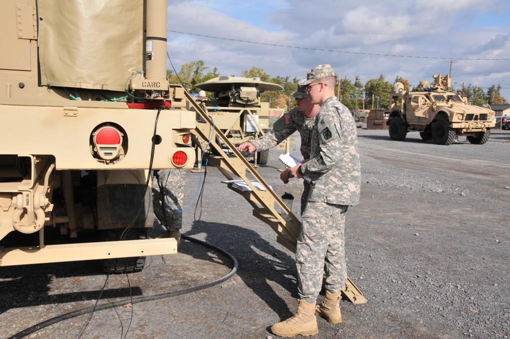 Army leaders stress commitment to Network Integration Evaluations ...
