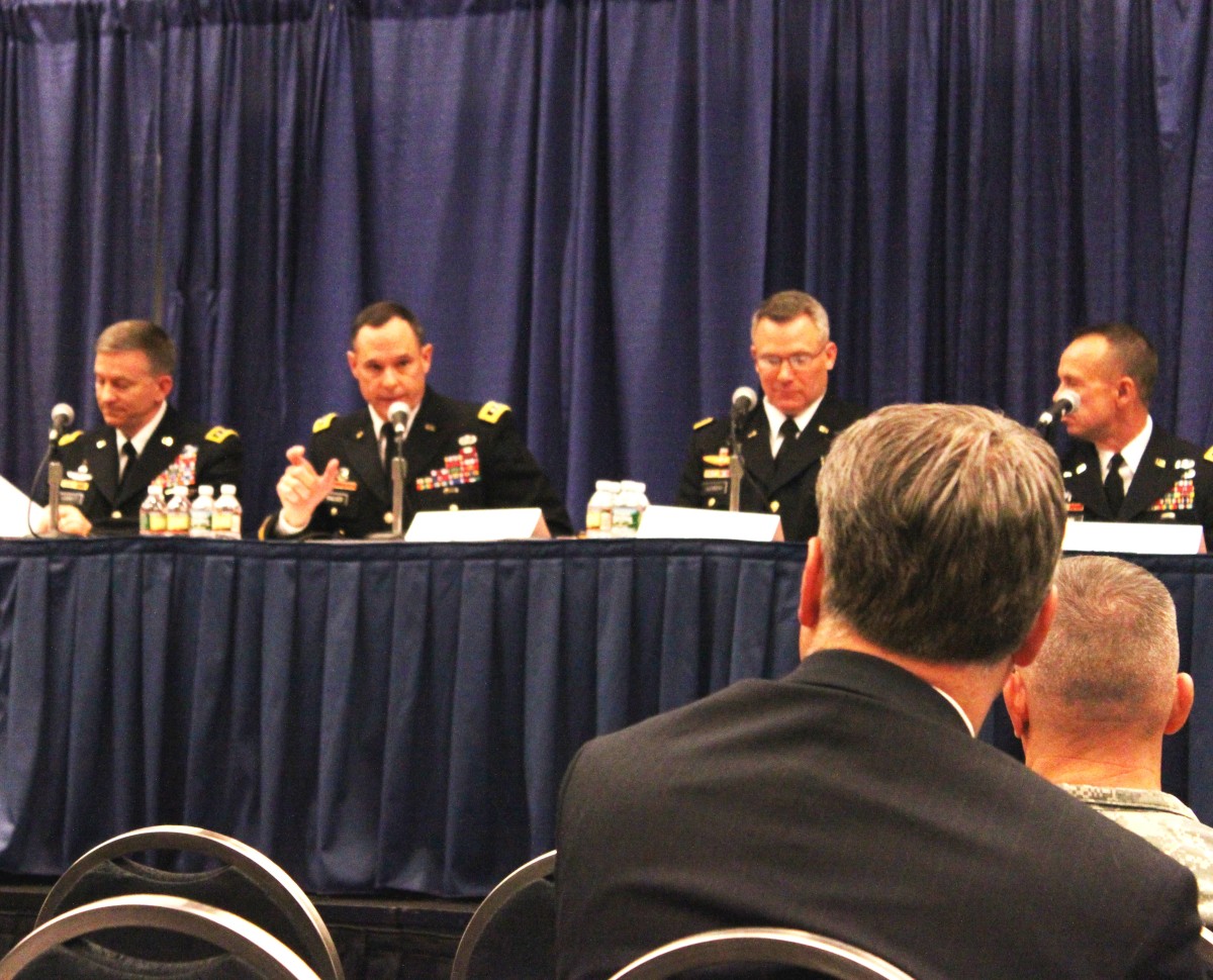 Versatility critical to future Army capabilities | Article | The United ...