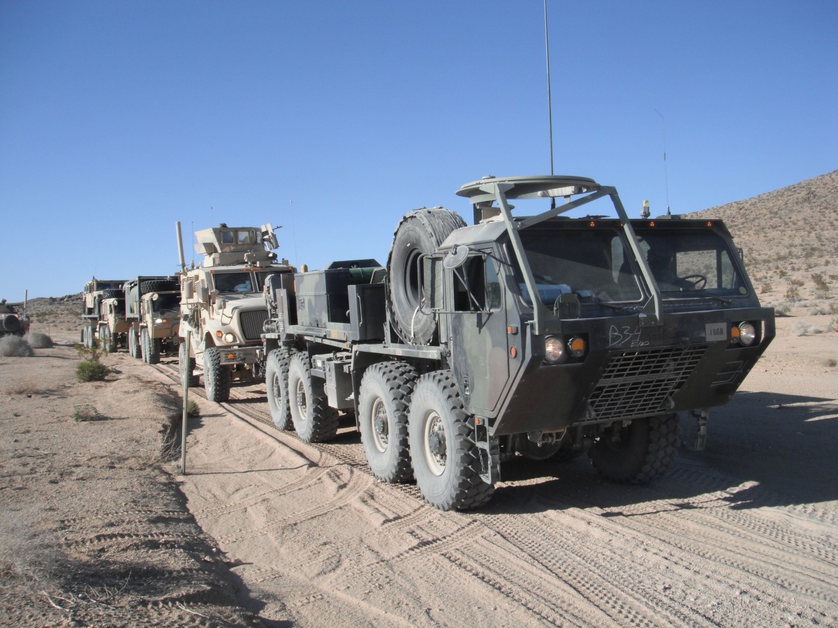 Sustaining the SFAAT | Article | The United States Army