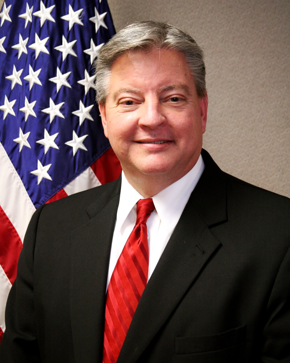 Deputy receives presidential-level recognition | Article | The United ...