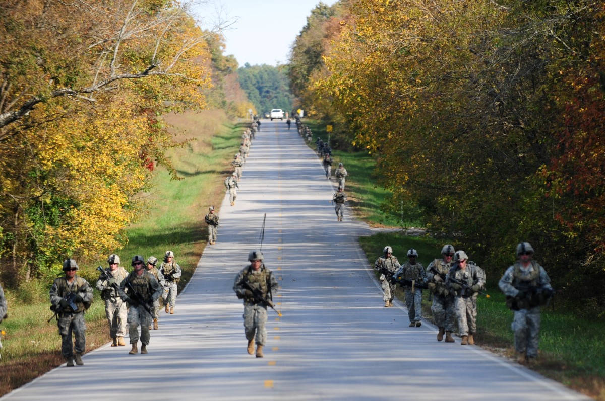 Currahees conquer Operation Cherokee Resolve | Article | The United ...