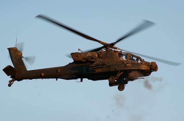 DAGIR takes Aviation training to new heights | Article | The United ...