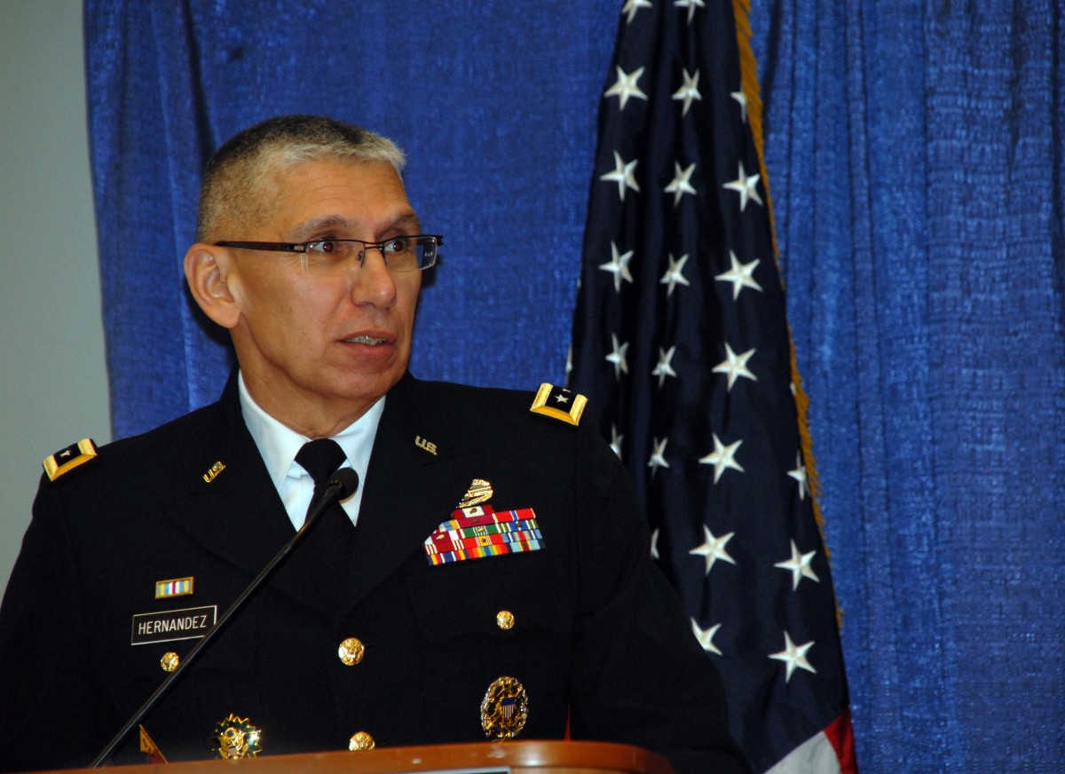 ARCYBER working to build joint-info environment | Article | The United ...