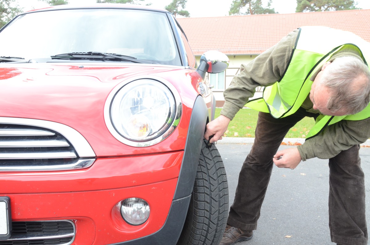 Safety officials provide tips for drivers this winter | Article | The ...