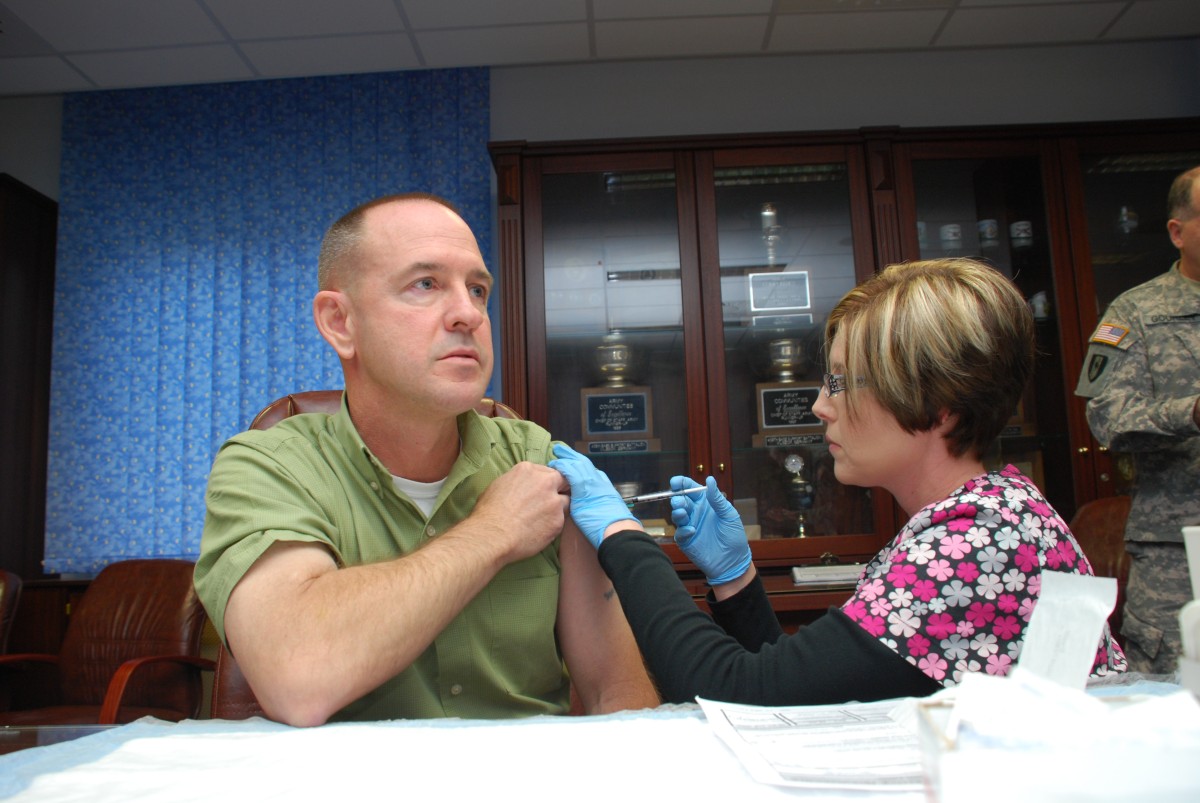 Hit me with your best shot | Article | The United States Army