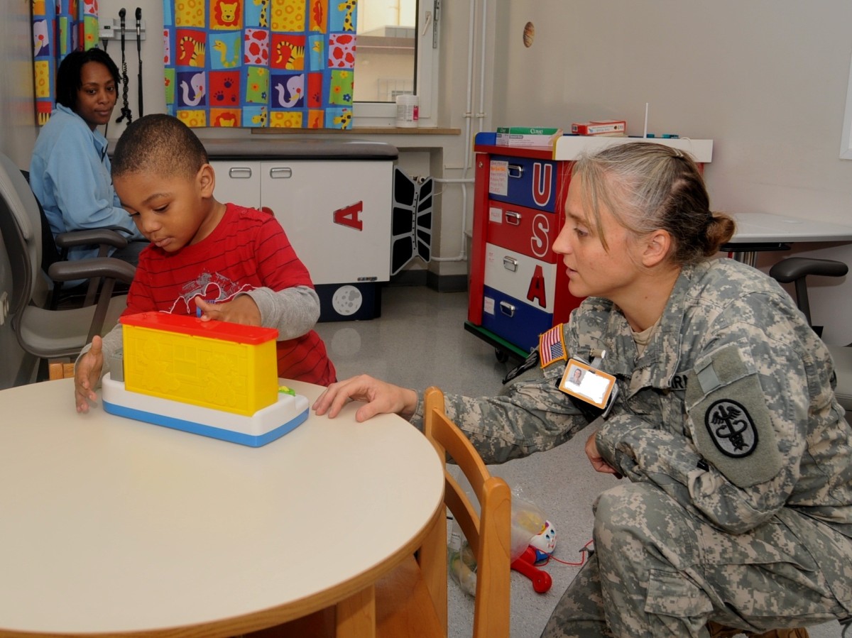 EDIS provides vital resource to military families | Article | The ...