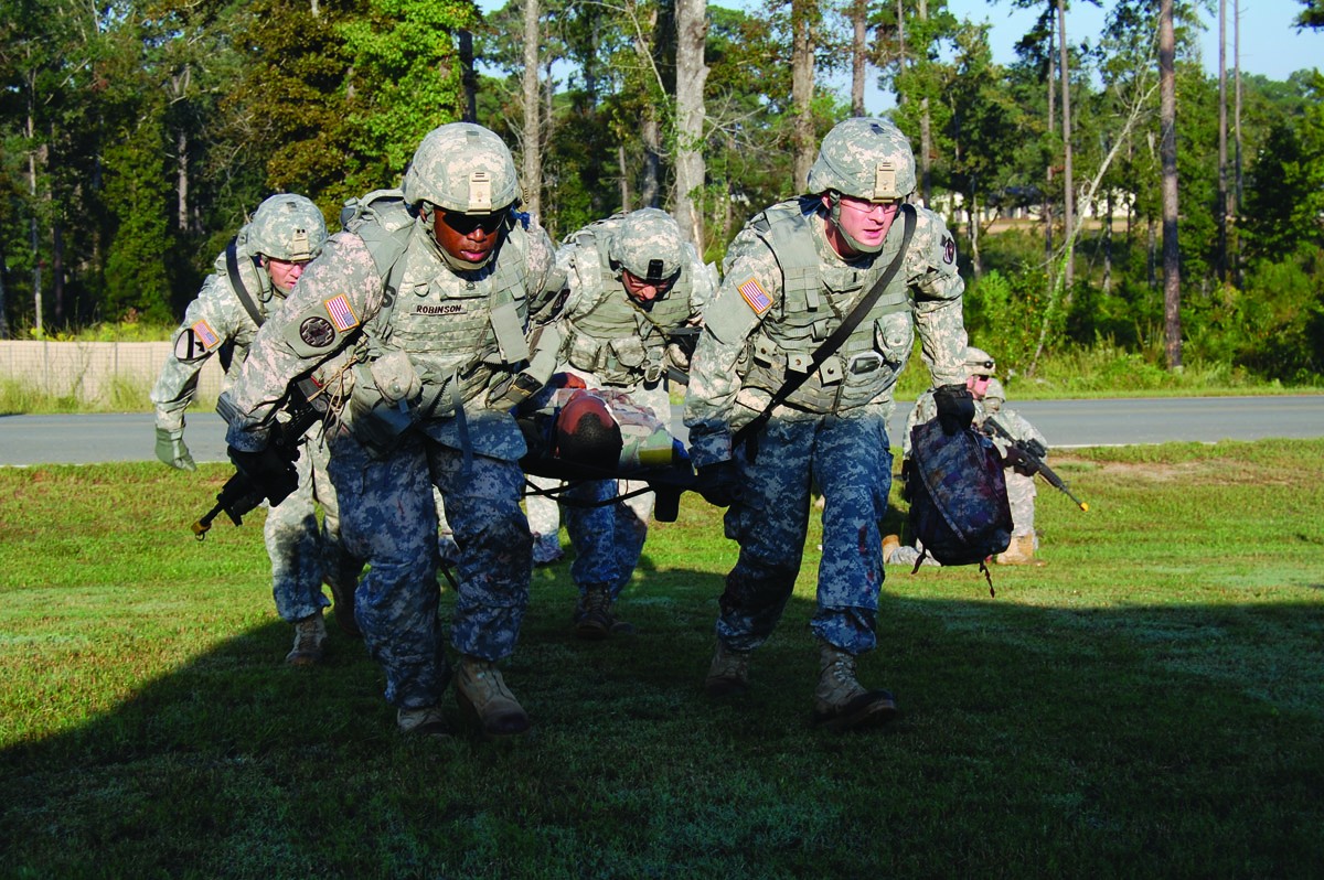 Task Force Tiger 3 Soldiers prepping for deployment | Article | The ...